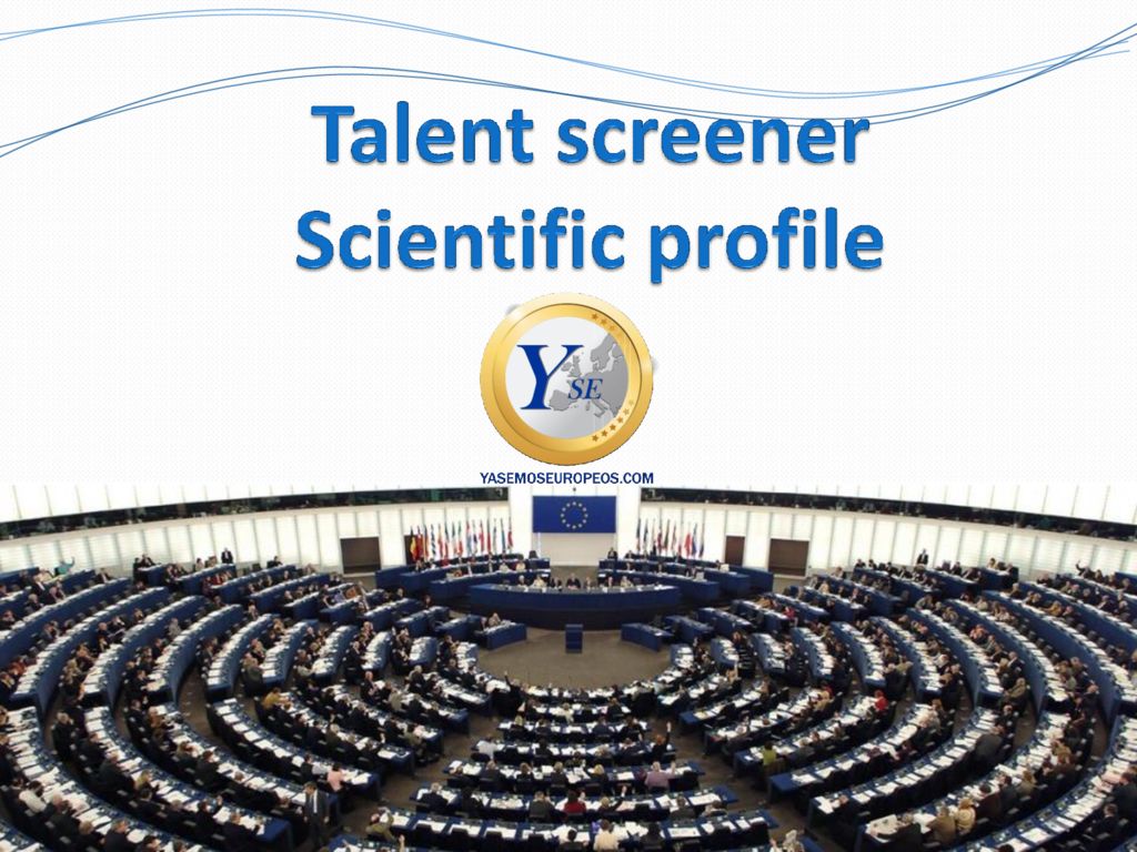 GENERATION 2004 – talent screener training | Generation 2004