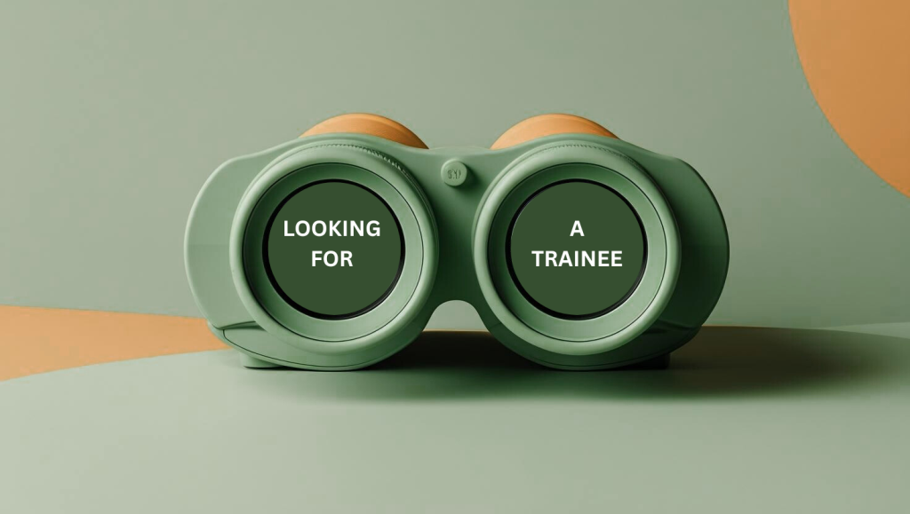 Generation 2004 Brussels is urgently looking for a Trainee in ...